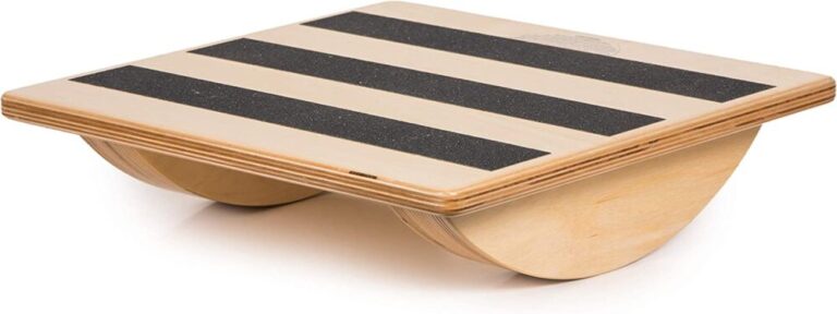 Balance Board – Pak Swing