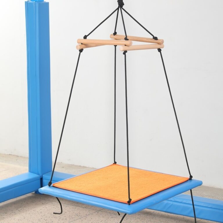 Square Platform Swing – Pak Swing