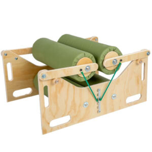 Double Squeeze Machine – Pak Swing